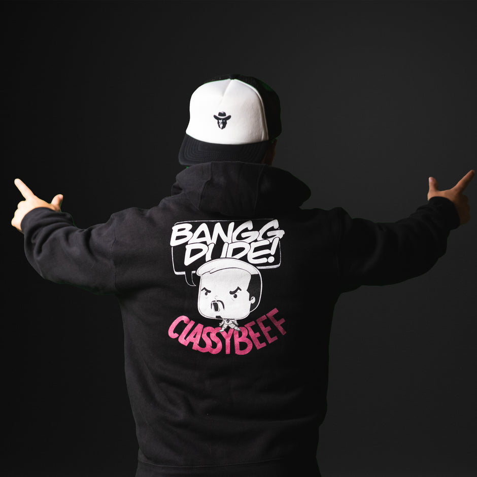 Classybeef MerchStore – ClassyBeef