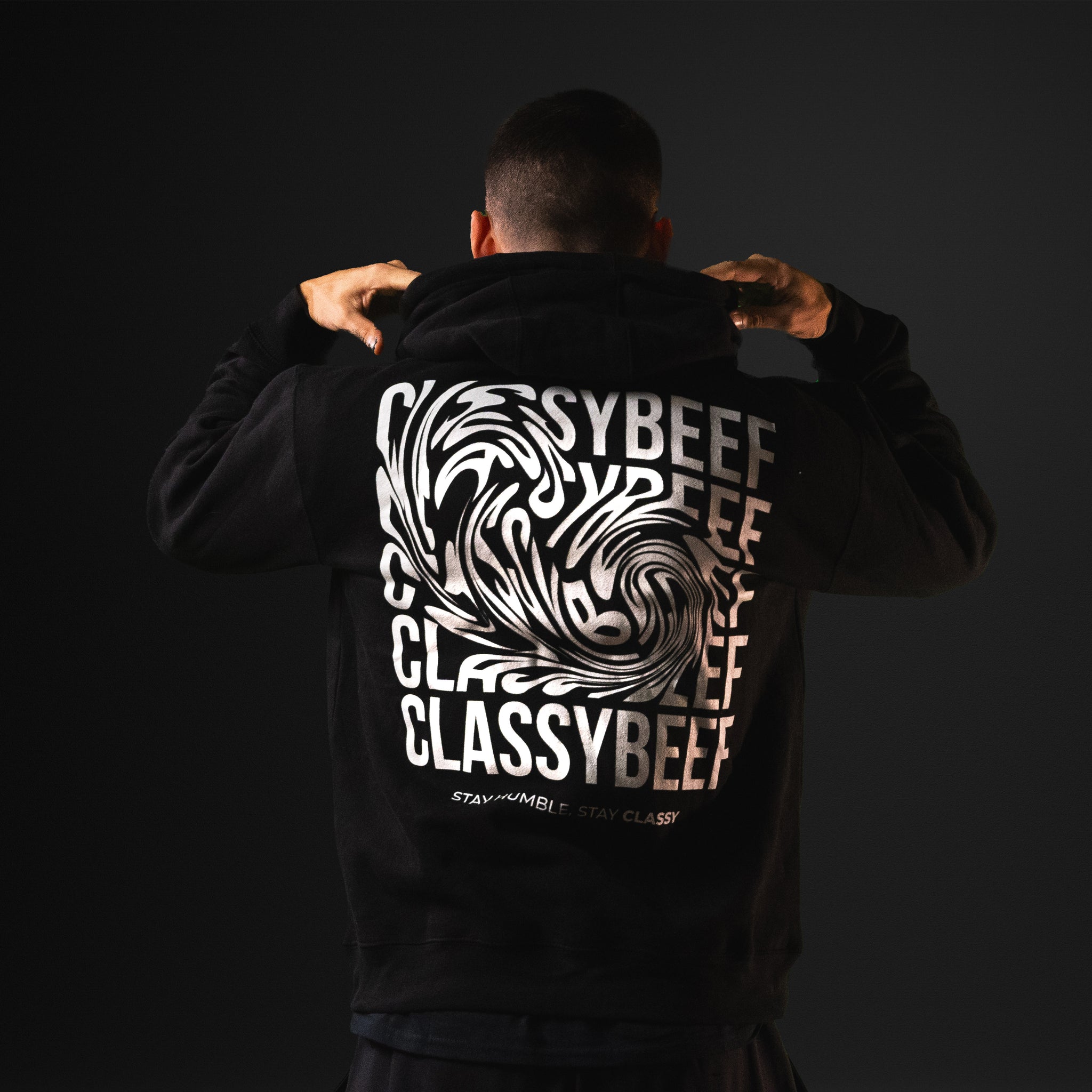 Classybeef MerchStore – ClassyBeef